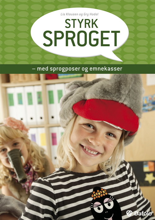Styrk sproget med sprogposer - Dafolo A/S